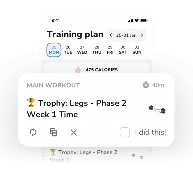 Hit My Macros: Calculate Your Macros & Generate a Meal Plan