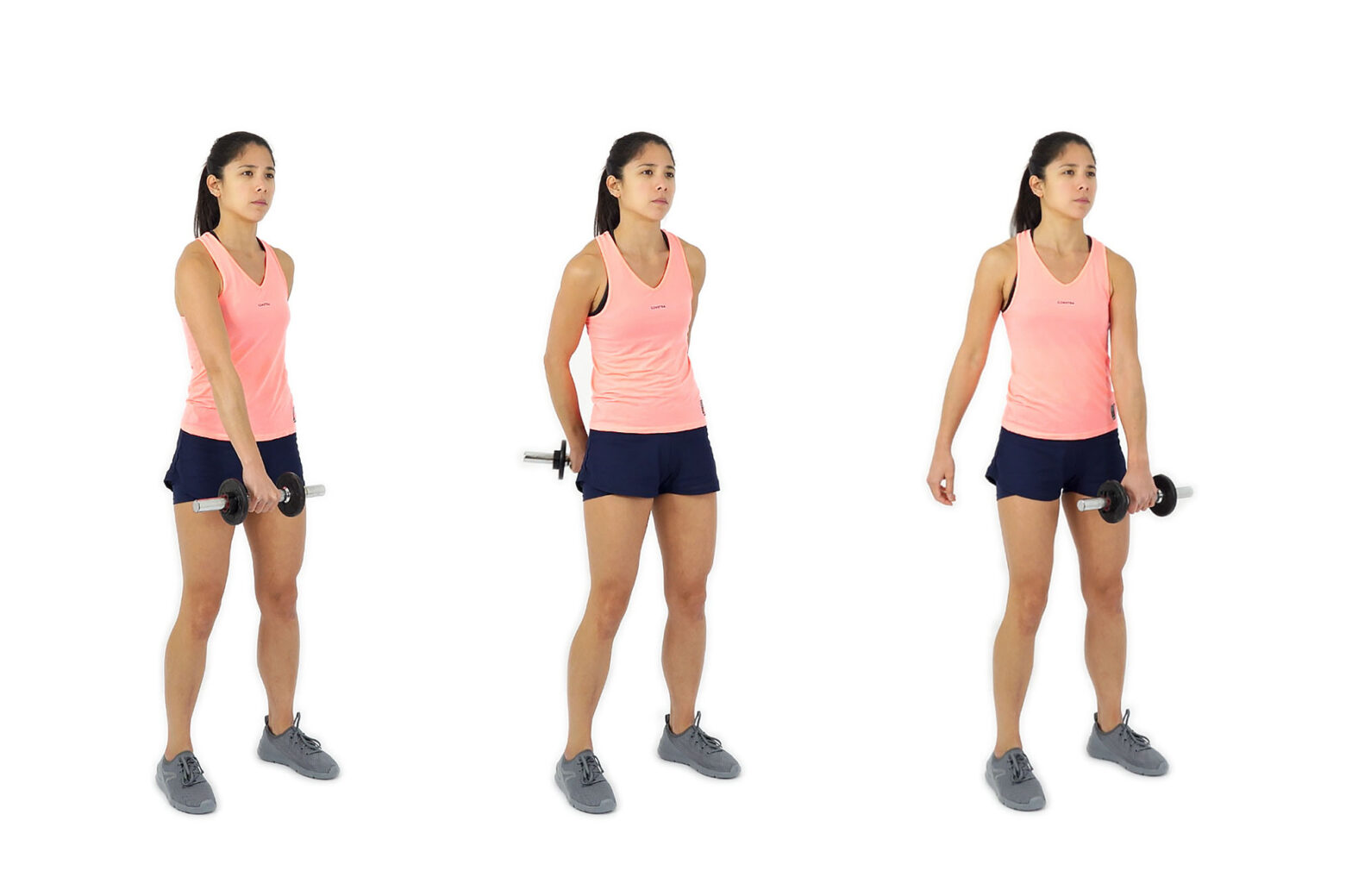 How to do Around the Worlds | Muscles Worked | Benefits