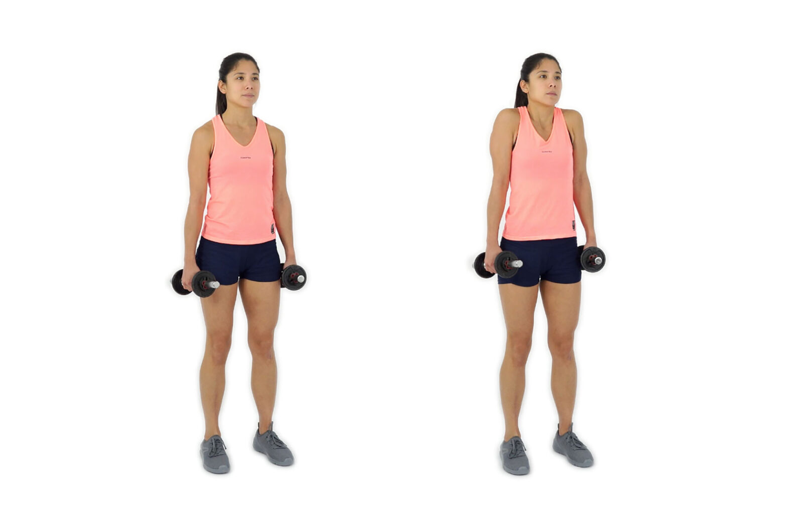 How to Do Dumbbell Shrugs | Muscles Worked | Benefits