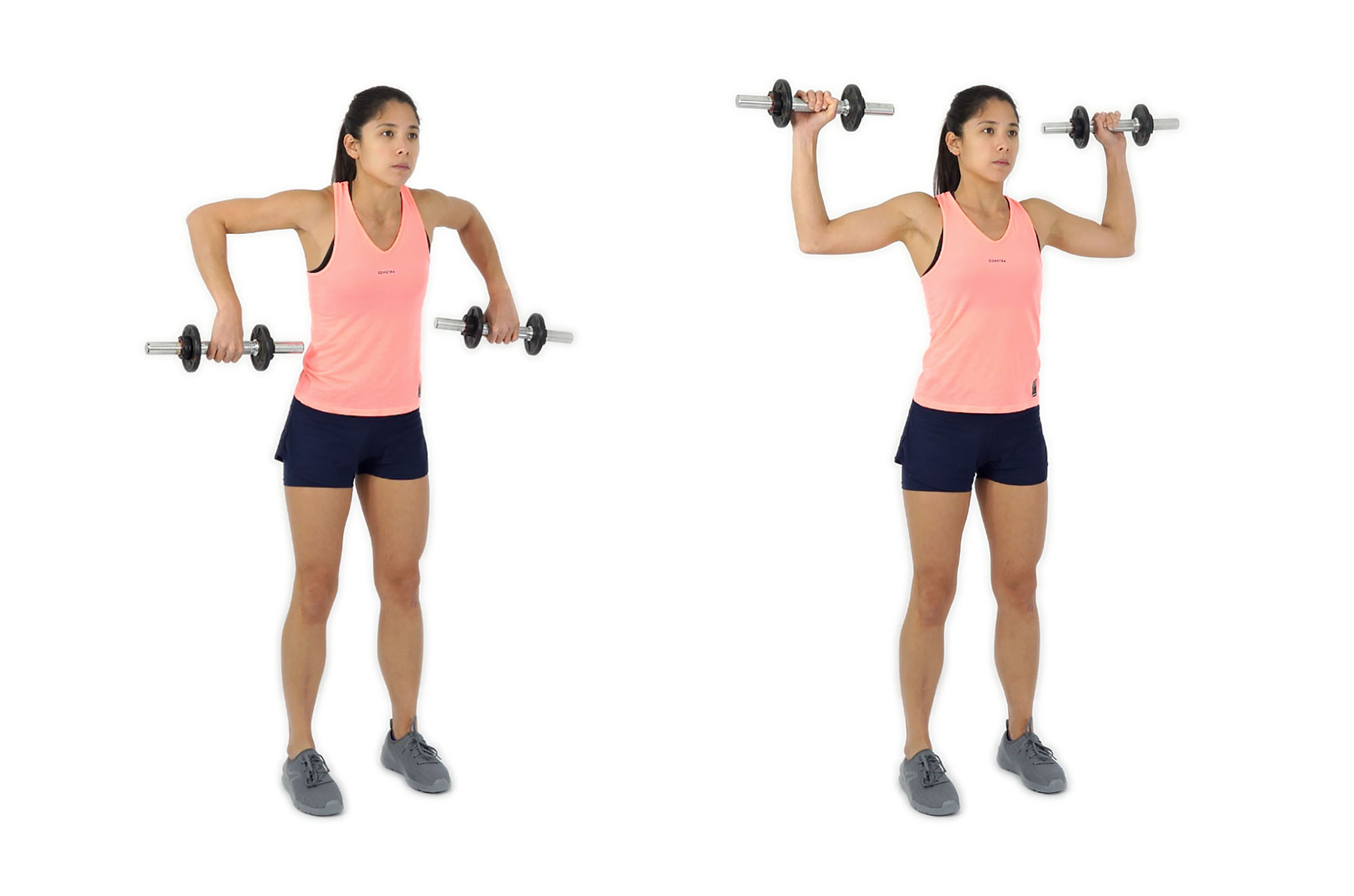 How to do Scarecrows | Muscles Worked | Benefits