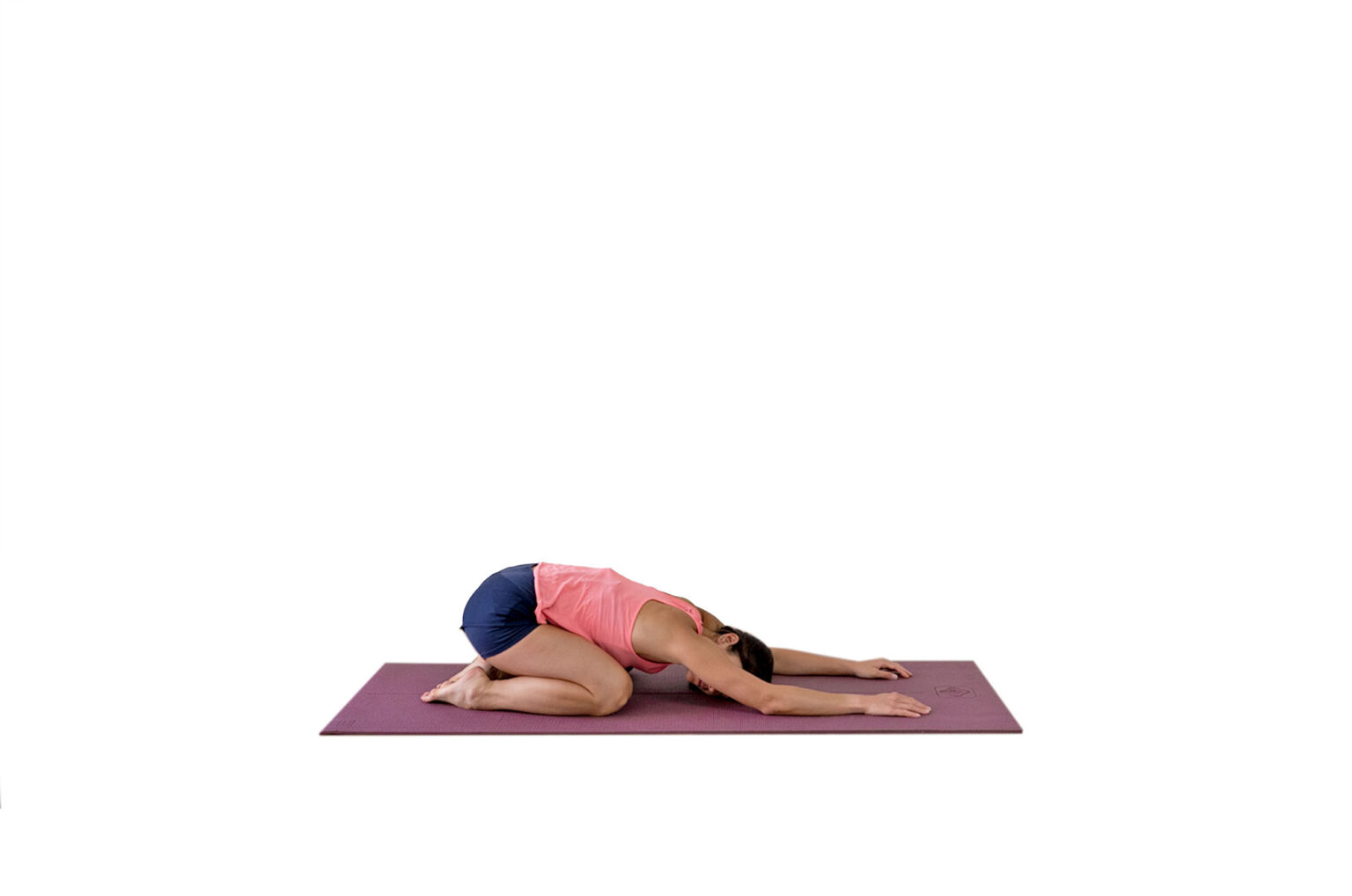 How to Do the Child’s Pose Stretch | Muscles Worked | Benefits
