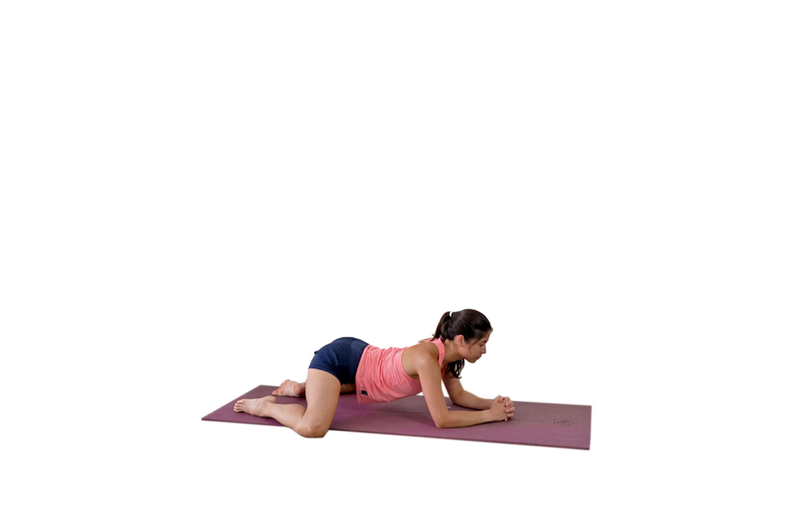 How to Do the Frog Stretch | Muscles Worked | Benefits