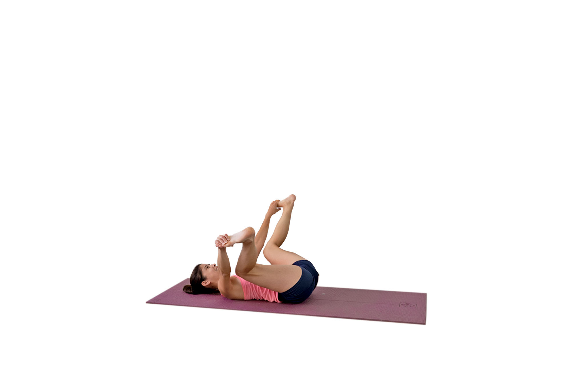 How to Do the Happy Baby Pose | Muscles Worked | Benefits