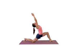 How to Do the Lunge Samson Stretch | Muscles Worked | Benefits