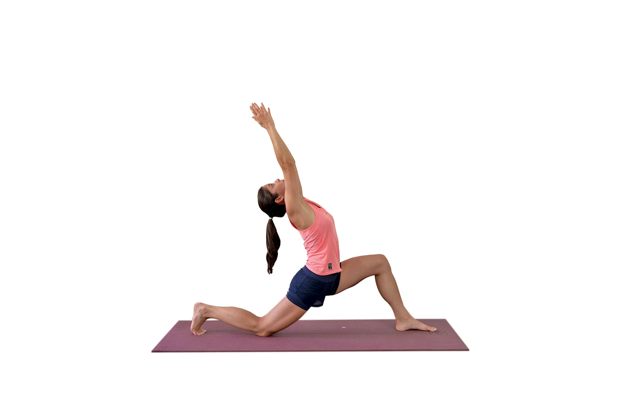 How to Do the Lunge Samson Stretch | Muscles Worked | Benefits