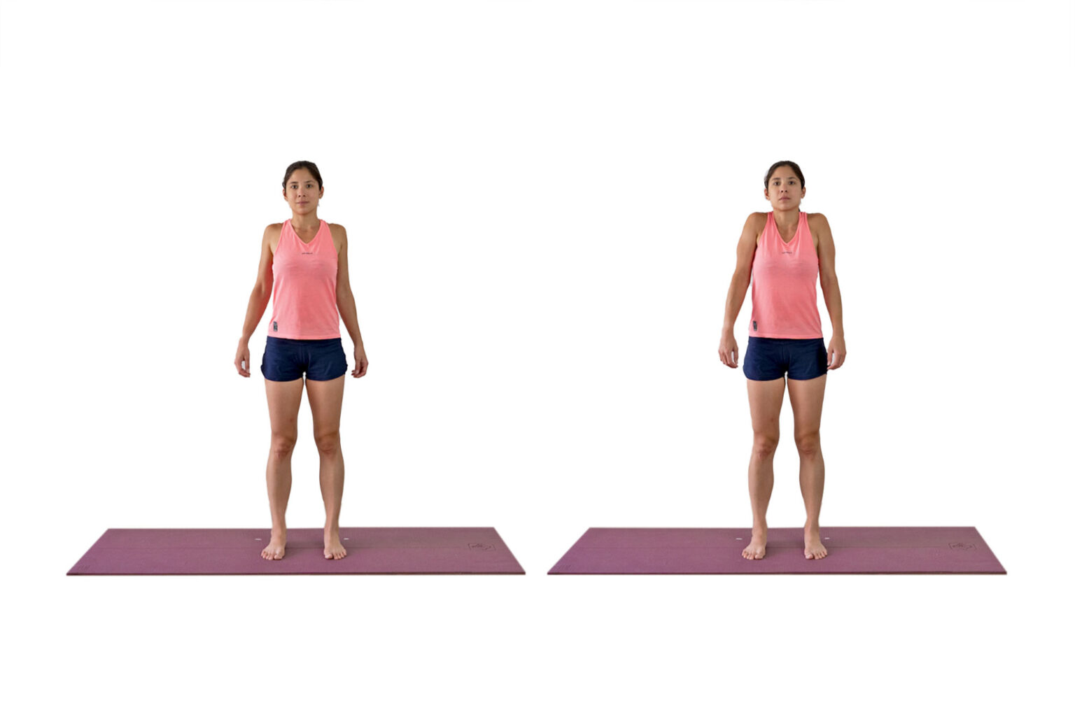 How to do Shoulder Rolls | Muscles Worked | Benefits