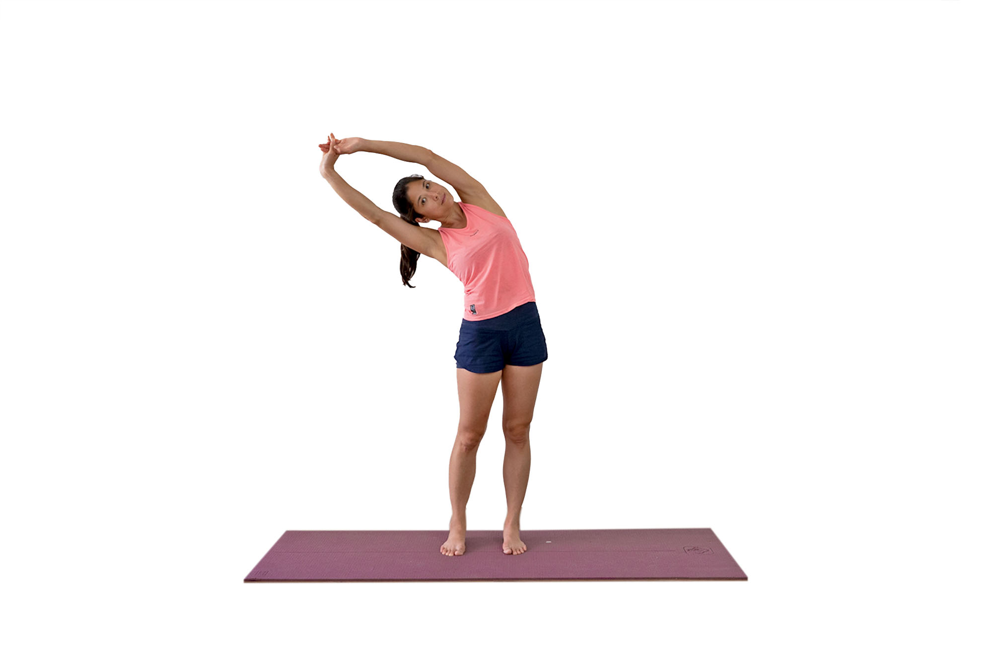 How to Stretch Your Lat Muscles | Variations | Benefits