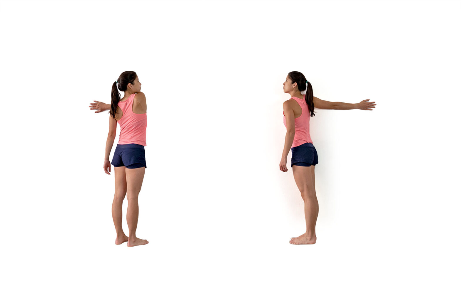 How to Stretch Your Chest Muscles | Variations | Benefits